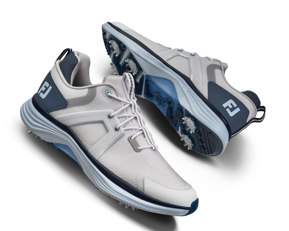 Justin Thomas is wearing a new shoe for the first time. Here’s everything you need to know about ...